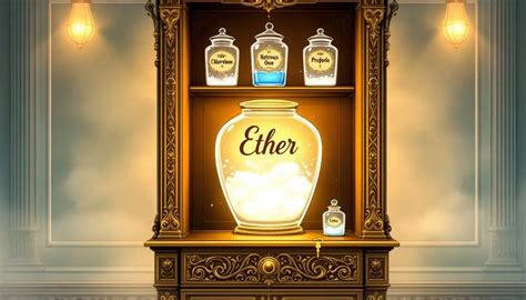 Understanding Types Of Anesthesia A Comprehensive Guide Ready Set