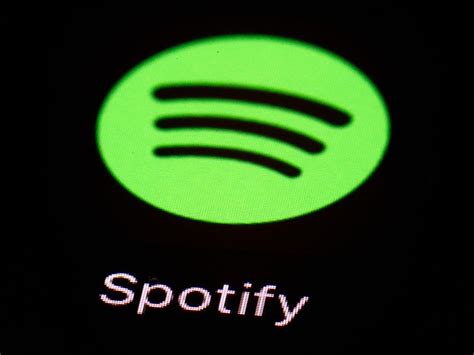 Spotify Planning New Version Of Free Music Service Report Toronto Sun