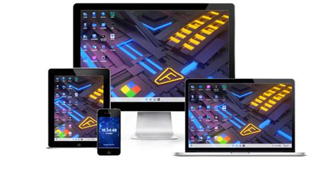 为什么使用 Webos？ Webos私有云