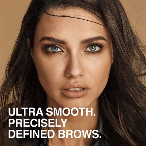 Adriana Lima Fanblog — New Adriana Lima For Maybelline 2019