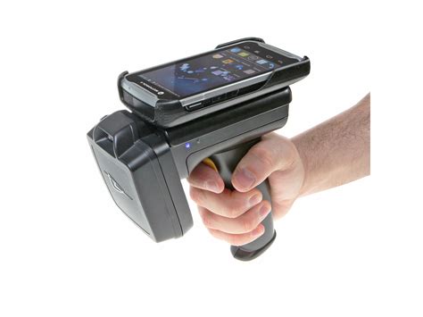 1128 Bluetooth® Uhf Rfid Reader