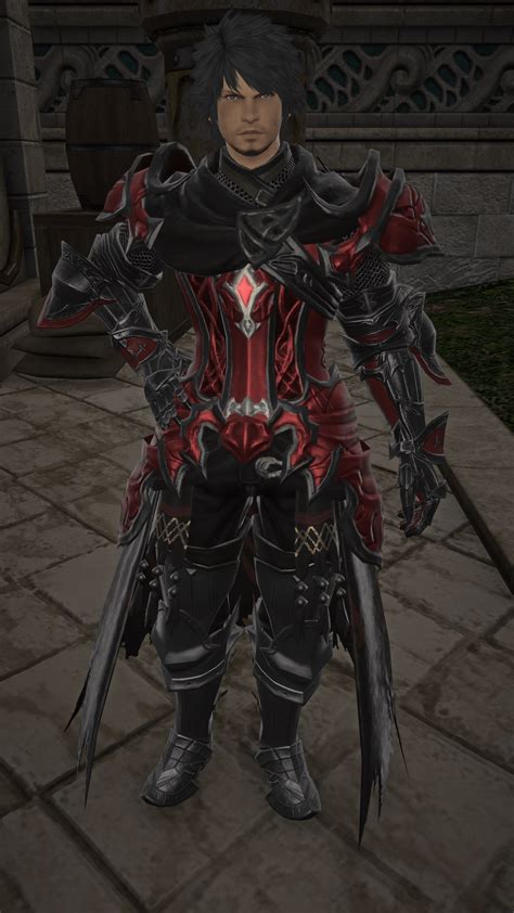 I Have Become Clive In Ffxiv R Ffxvi