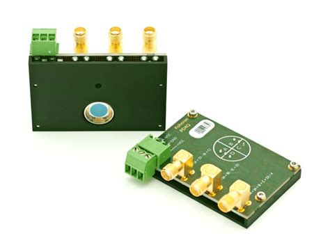 4 Quadrant Photodetector Pd4q 옵틱클라우드 Opticcloud