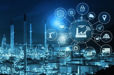 Softing Industrial Data Networks Presents Connectivity Solutions For The Process Industry At Sps