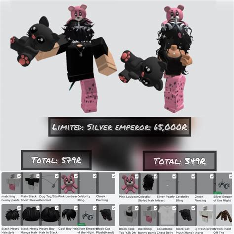 50 Roblox Mm2 Outfit Ideas Roblox Cool Avatars Roblox Roblox