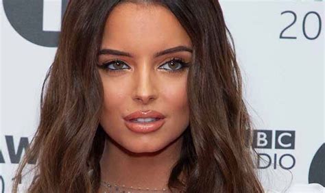 Maisie Higgins Early Popularity Glamour And More Outrostudio