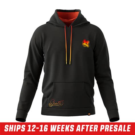Sinder Hoodie Gamersupps