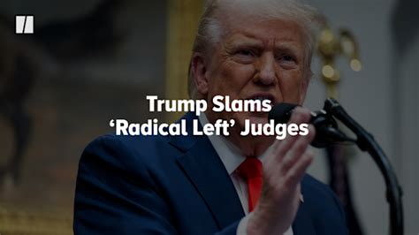 Chuck Grassley ‘Offended’ By Trump Attack On Senate Rules For Judges