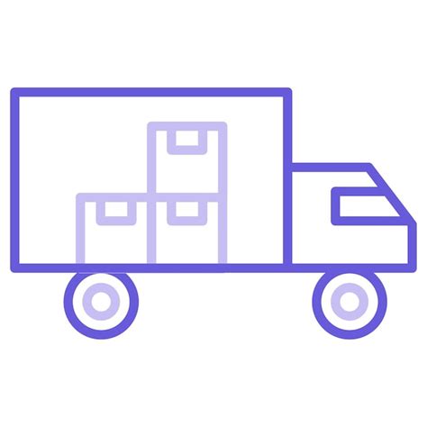 Premium Vector Delivery Service Vector Illustration