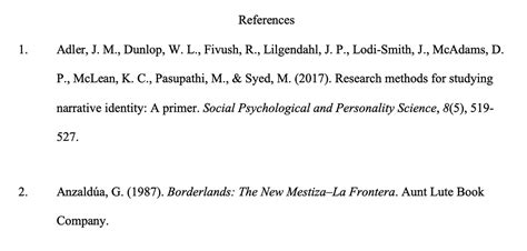 How Do I Remove Numbers From Reference List Endnote How To Discourse