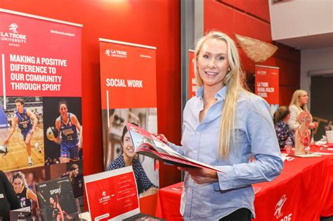Solving Social Work Skill Shortages News La Trobe University