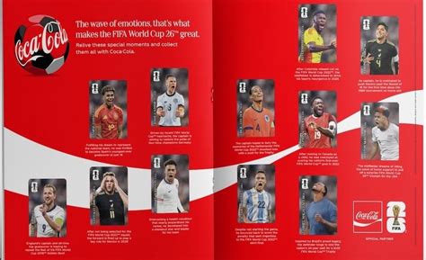 Edson Alvarez Mexico 2026 Panini World Cup Stickers Coca Cola