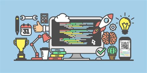 Mengenal Tiga Struktur Dasar Bahasa Pemrograman C ~ Coding Rakitan Inspirasi Coding