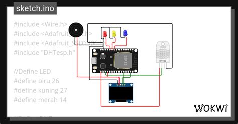 Wokwi Online Esp32 Stm32 Arduino Simulator Wokwi Online Esp32 Stm32 Arduino Simulator