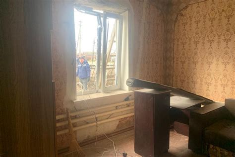 У поліції розповіли про наслідки обстрілів Нікопольського району 1