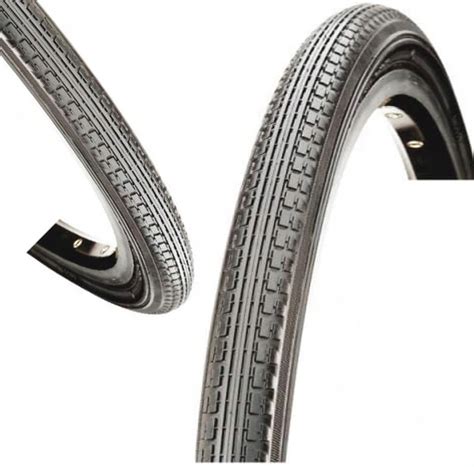 Opona Do Roweru 26x1 38 C 86 Cst 37 590 Czarna Inny Producent
