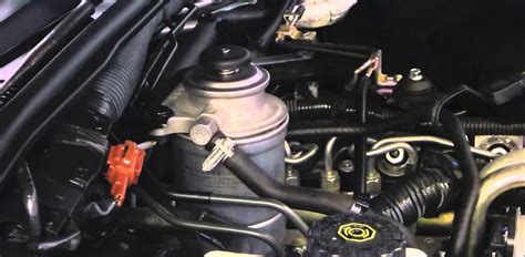 디젤 연료필터란 무엇일까 교환 교체 주기는 과연 라르테즈