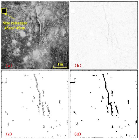 Remote Sensing Free Full Text Using Improved Edge Detection Method To Detect Mining Induced