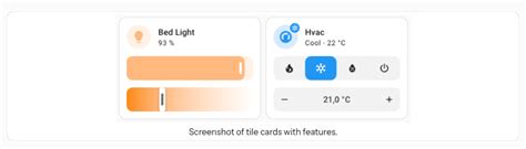Documentation Structure And Example Text Home Assistant Developer Docs