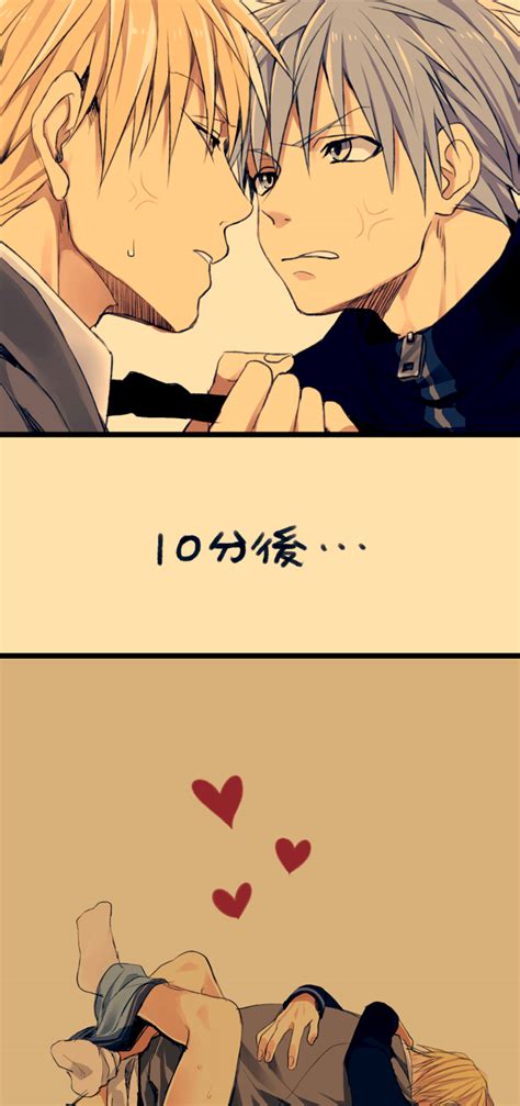 Kuroko No Basuke Kuroko S Basketball Image By Mashima Shima Zerochan Anime Image Board