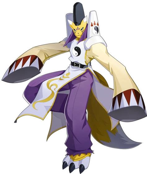 Taomon Wikimon The 1 Digimon Wiki Artofit