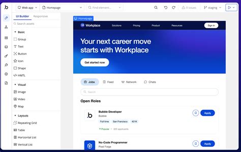 10 Best Lovable Ai Alternatives No Code Ai Builder