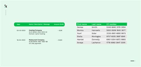 What Is Table Extraction And How To Automate It