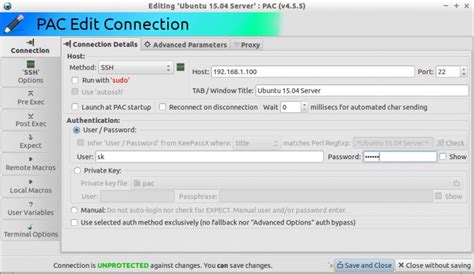 How To Manage Multiple Ssh Sessions