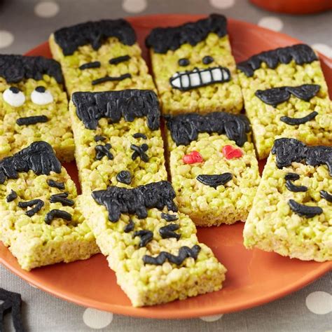 All The Ghouls And Goblins Will Want One Or More Of These Diy