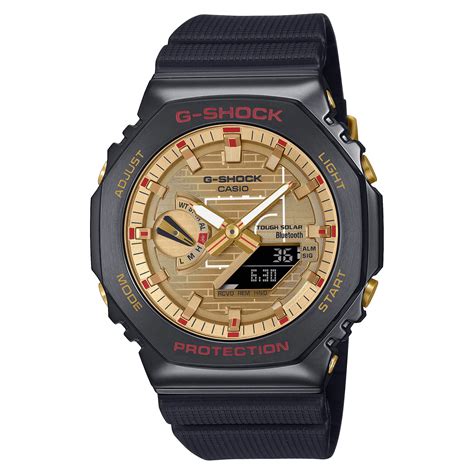 Casio G Shock Watch Limited Edition G Life You Cant Miss Out G
