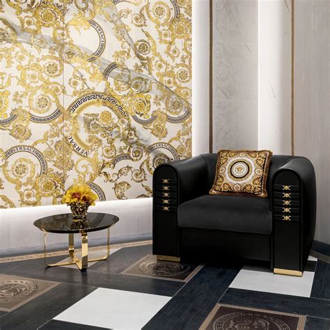 Versace Ceramics