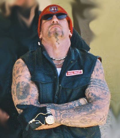Jay Dobyns Atf Agent Responsible For Infiltrating Hells Angels