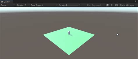 2d Camera Using A Virtual Camera Russell Smith Medium