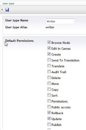 Quick Take Review Umbraco Web Content Management System