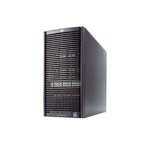 Servidor HP ProLiant ML350 G6 Back Market