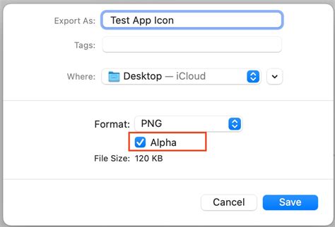 Build Error Asset Validation Failed Invalid App Store Icon Adalo Resources