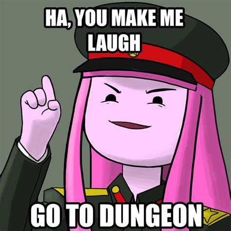 Dictator Princess Bubblegum By Adventurersassemble On Deviantart