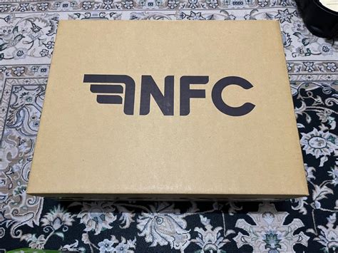 Nfc Skyreach 4 Mini 5l Itx Case Computers And Tech Parts And Accessories Computer Parts On Carousell