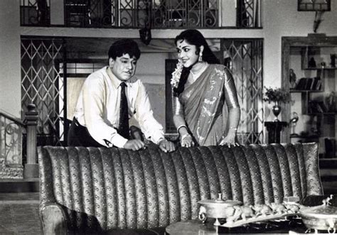 Saroja Devi The Kannadathu Payinkili And Abinaya Saraswathi Of Tamil