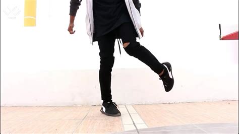 Shuffle Dance