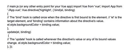 Vue Js Interview Questions And Answers Turing