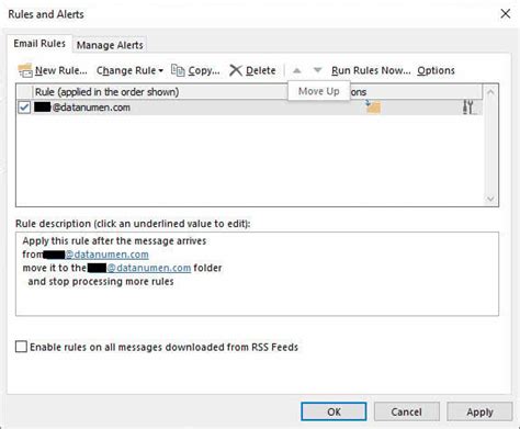 Outlook 收不到郵件？ 17 個有效修復方法（2025 年指引）