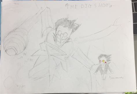 A Jojo Reference R Deltarune