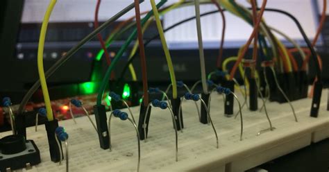แกปญหา Arduino UNO มพอรต และ GPIO ไมเพยงพอดวยเทคนคงายๆ