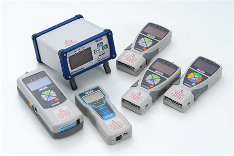 Calibration Service IMADA Specializes In Force Measurement