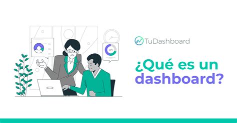 Qué es un dashboard y cómo funciona