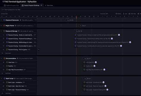 Github Milomtpypassgen A Repo For A Python Password Generator