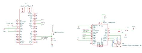 High Power Stepper Motor Driver 36v4 Current Not Being Limited Page 2