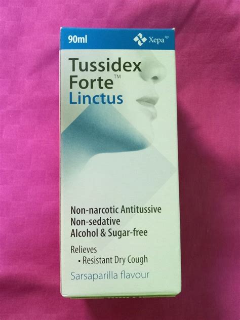 For Persistent Dry Cough Effective Health And Nutrition Medical