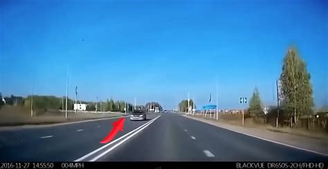 Watch Tesla Car Crash Avoidance Compilation VIDEO Drive Tesla